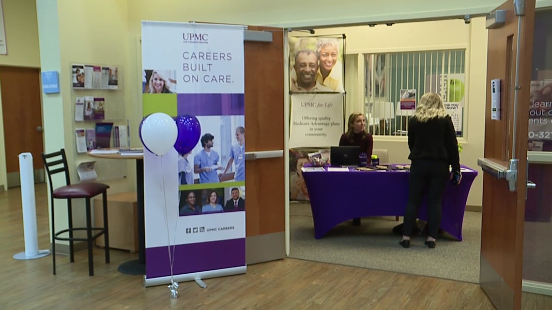 Hospital to host recruiting events every month | wnep.com