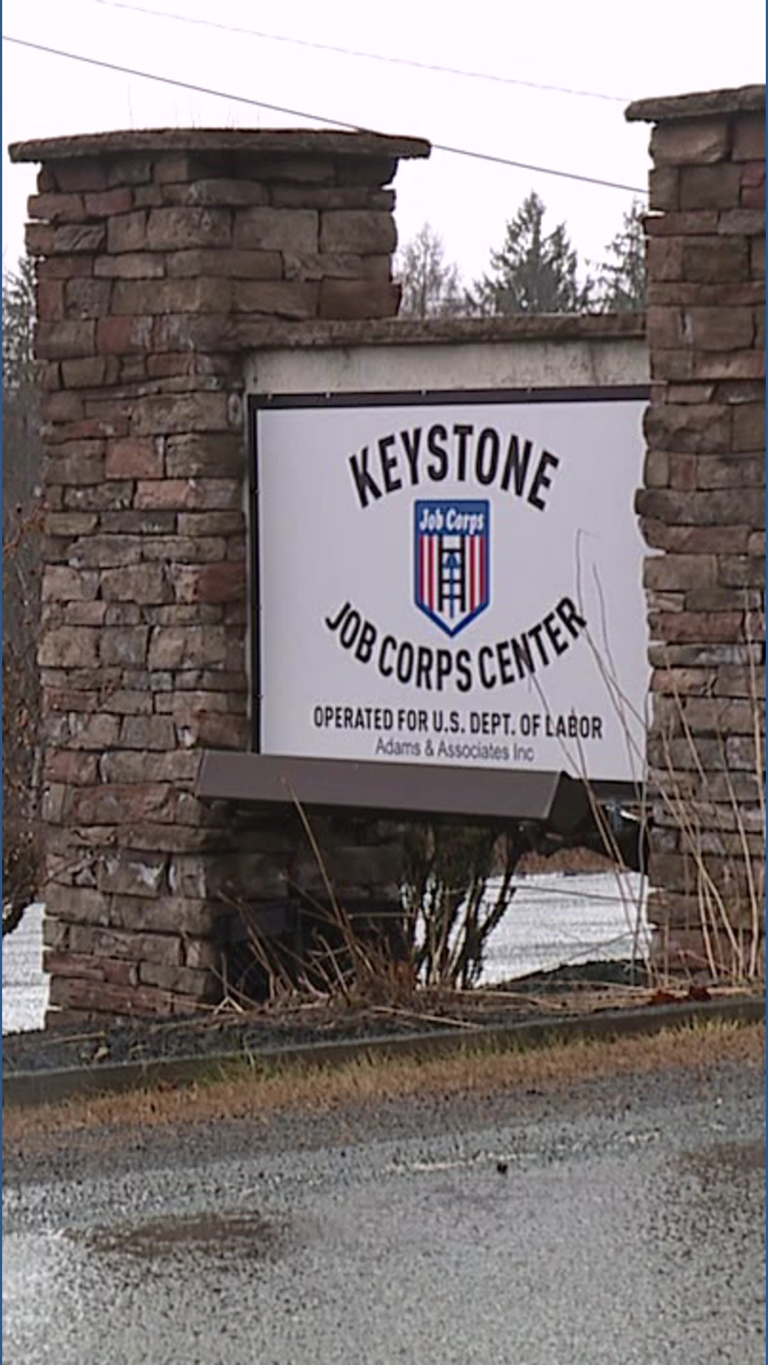 Job Corps centers to close operations nationwide by end of June | wnep.com