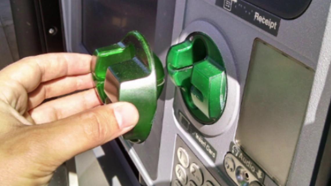Hazleton police warn residents of rising skimming device scams | wnep.com