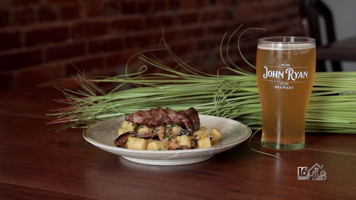 John Ryan Brewery | wnep.com