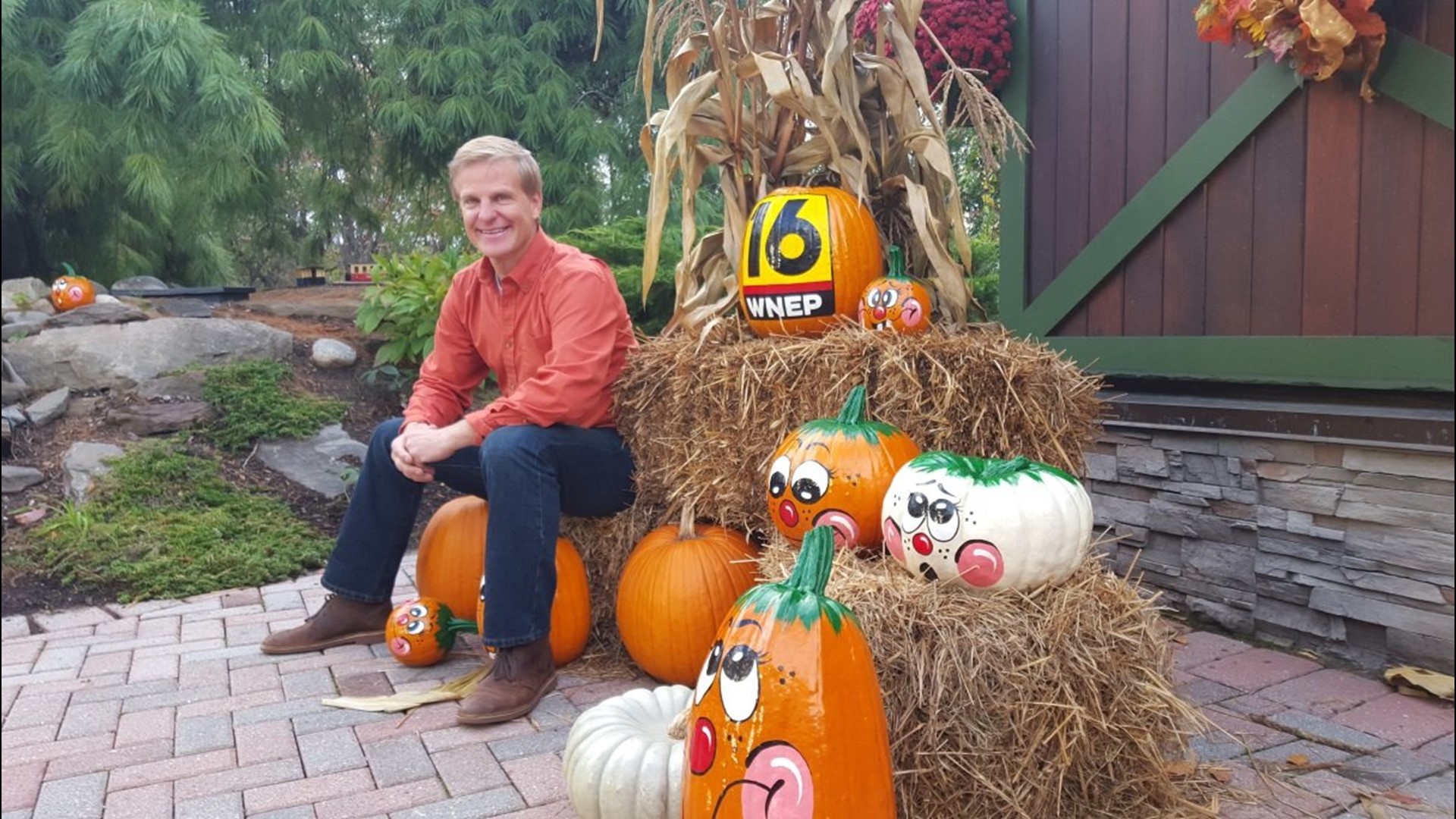 31st Annual ‘Feed A Friend’ Campaign | wnep.com
