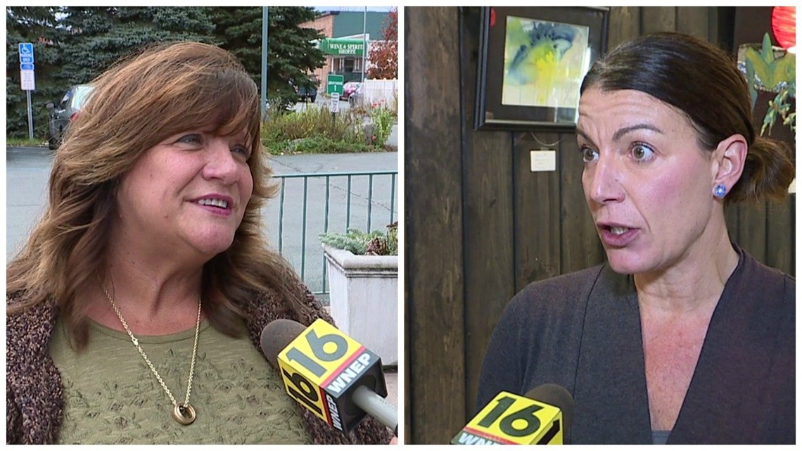 Stroudsburg Mayor Tarah Probst Wins Reelection | wnep.com