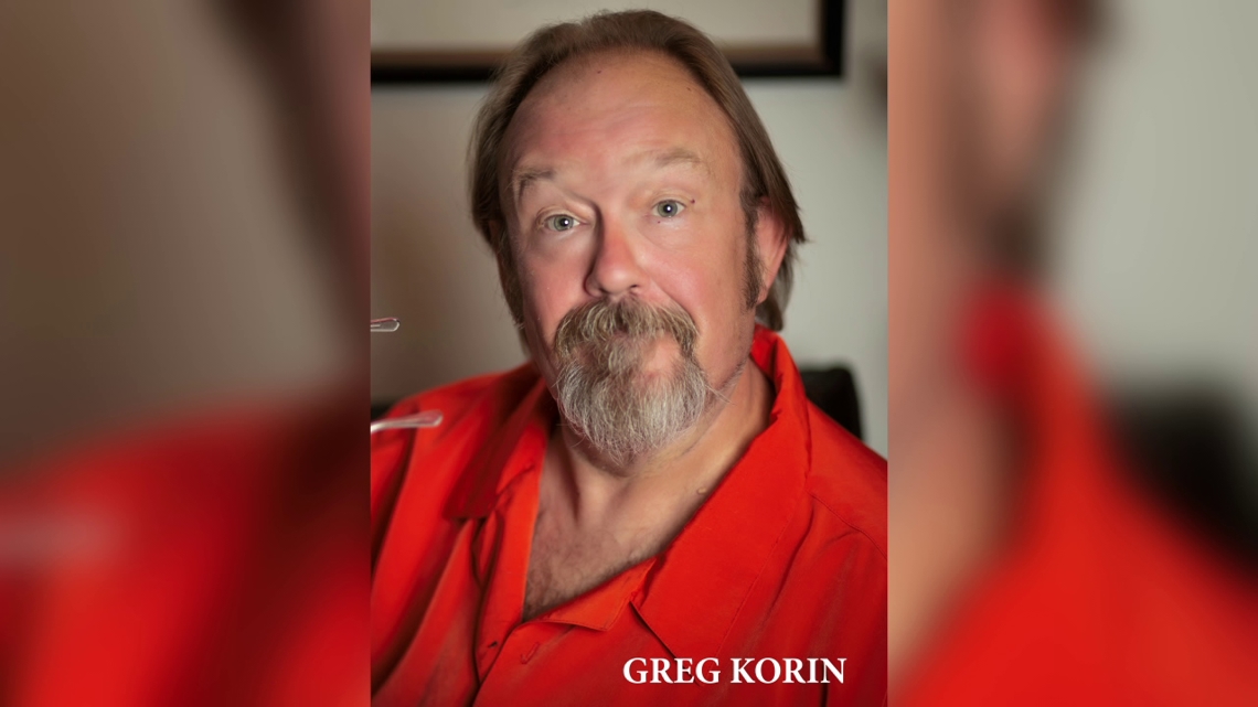 Local comedian, actor, radio personality Greg Korin passes away | wnep.com