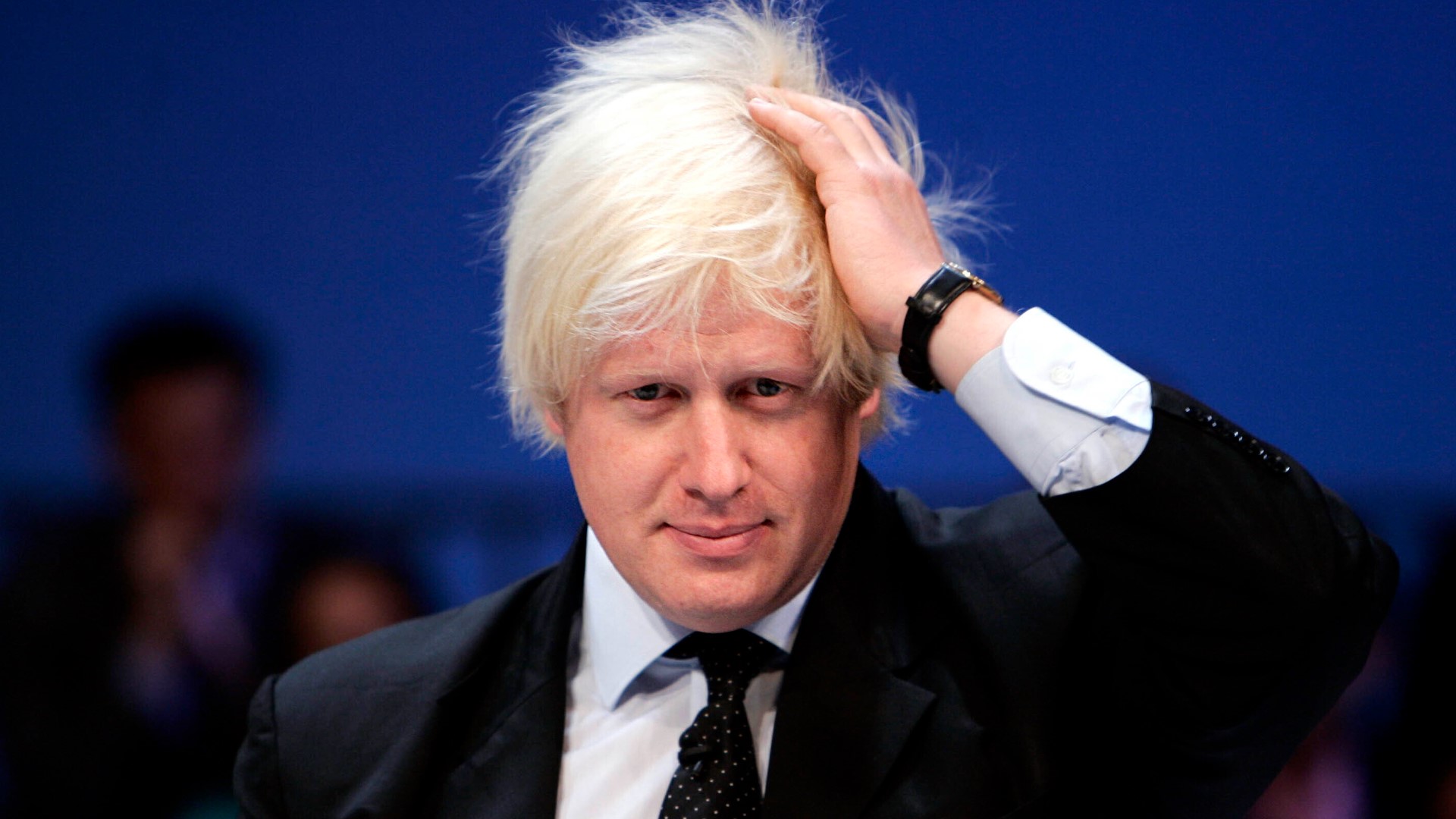 UK Prime Minister Boris Johnson agrees to resign | wnep.com