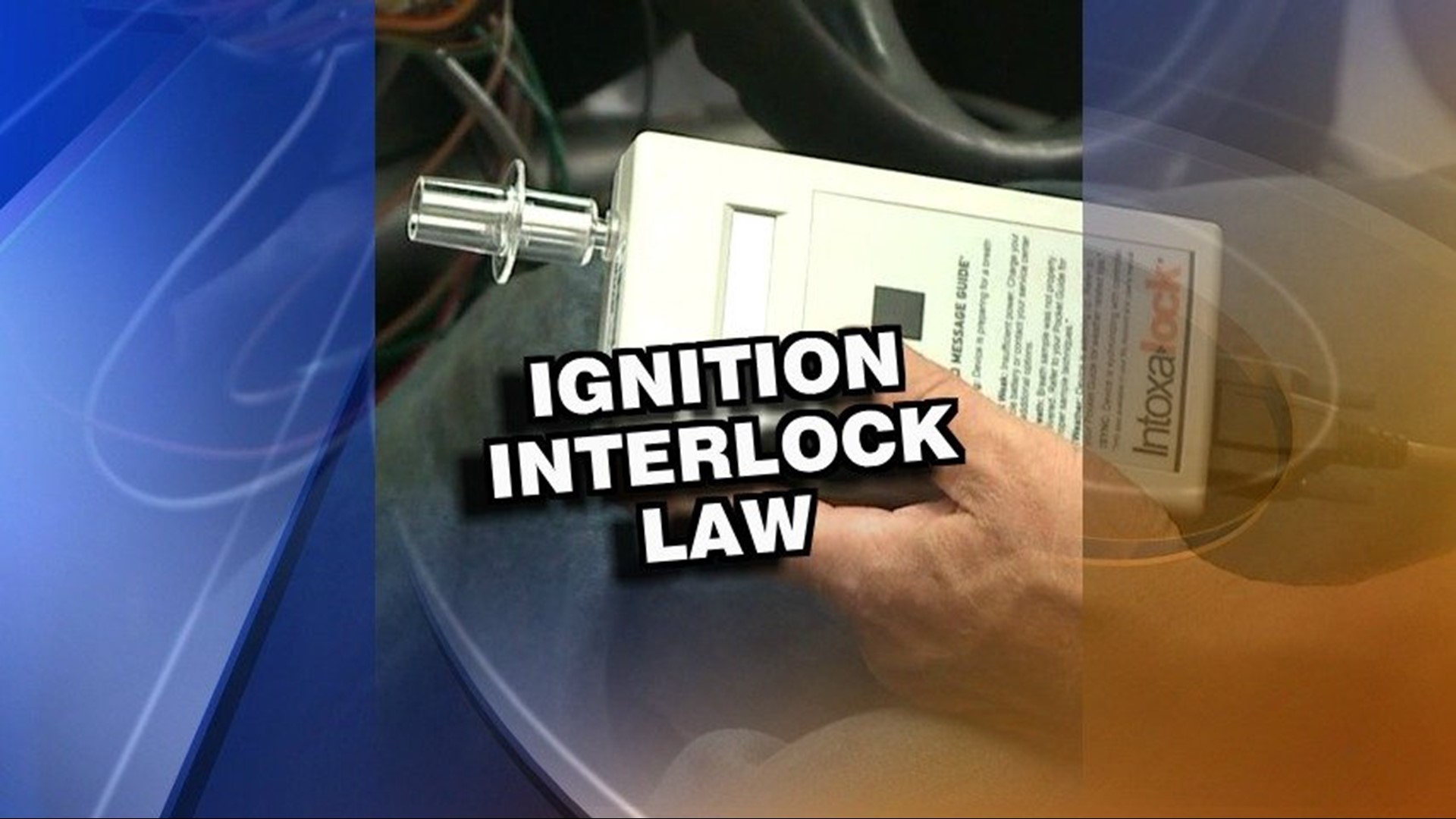 Device to Prevent Drunk Driving | wnep.com