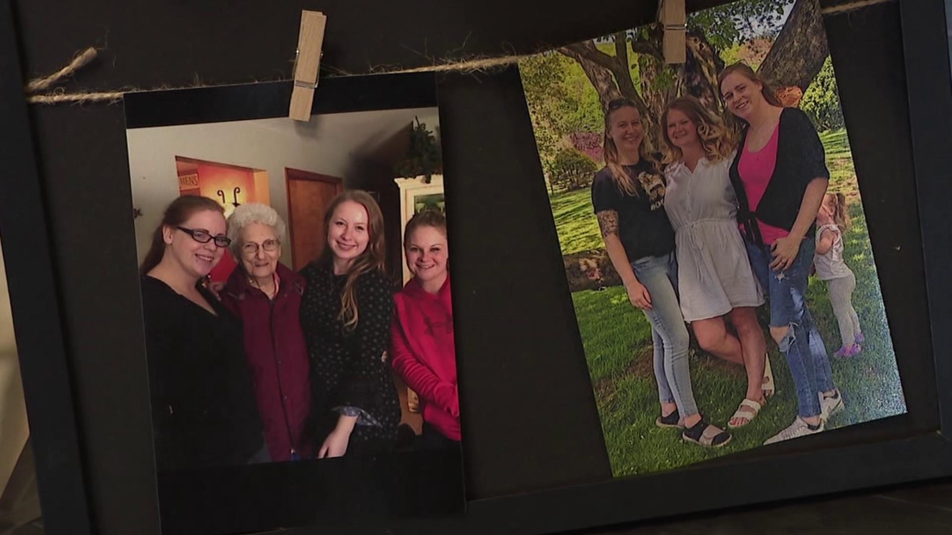 Benefit in Hazleton to support Jessica Lockwood's family after tragedy ...