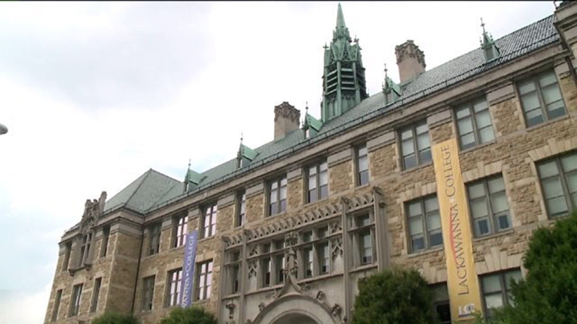 Lackawanna College Offering Bachelors Degree Program