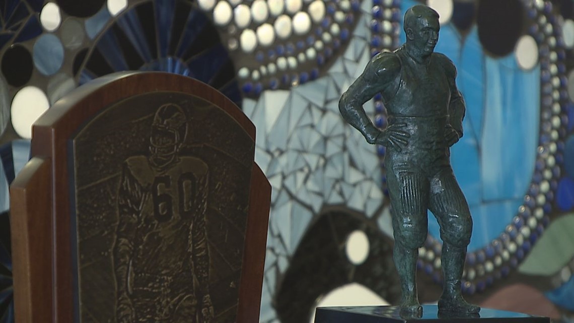 Mohegan Pennsylvania Set to Host 86th Maxwell Awards Gala | wnep.com