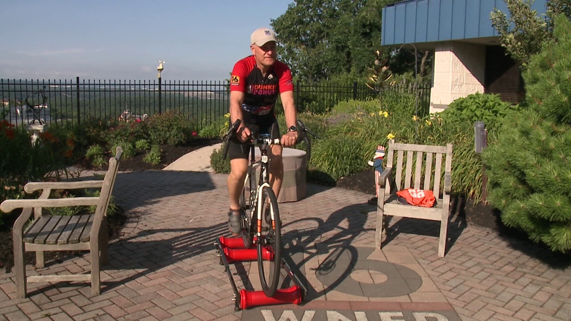 The road to Go Joe 27 | wnep.com