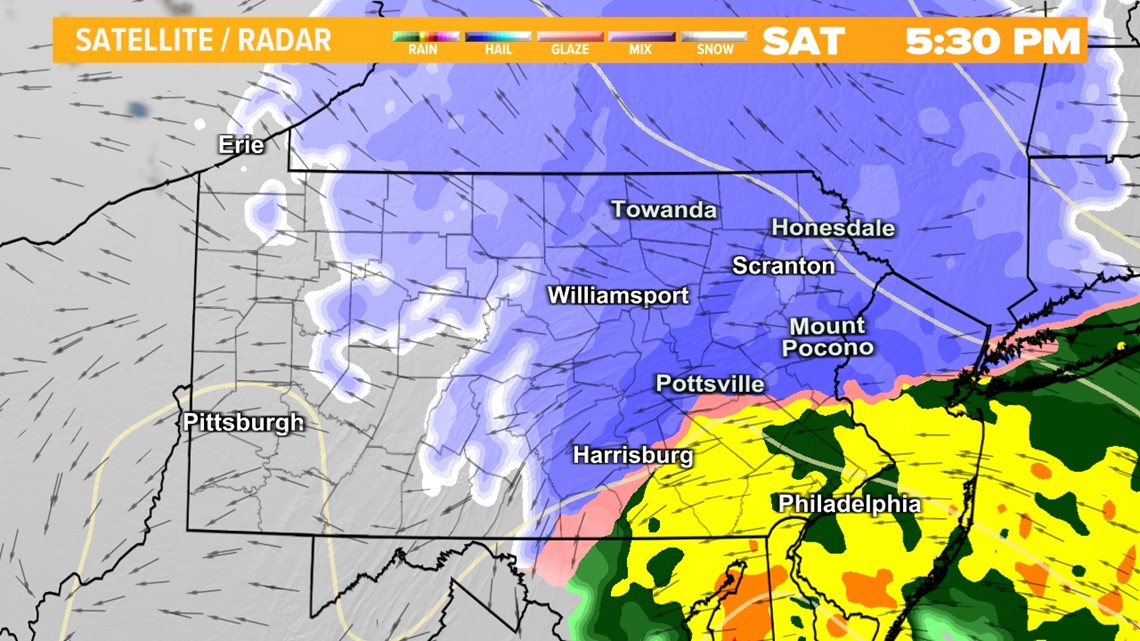 WNEP.com | News, Weather & Sports from WNEP-TV — Proud to Serve ...