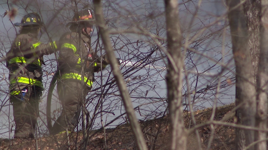 Fire tears through Susquehanna County home, officials say the cause ...