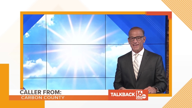 Talkback 16 | wnep.com