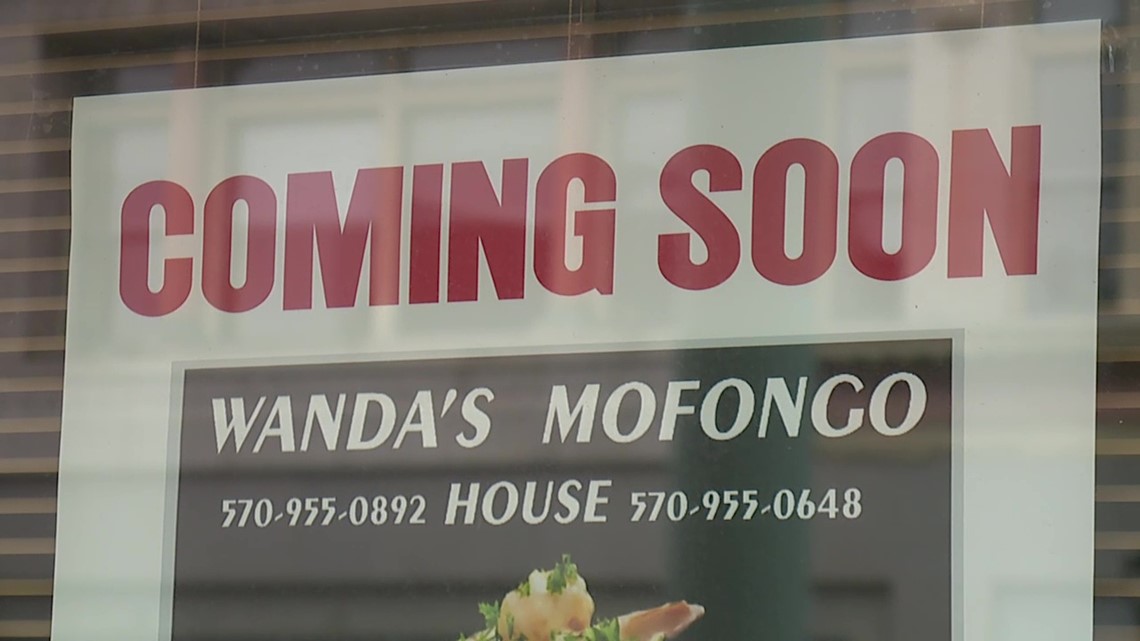 Scranton restaurant Wanda's Mofongo House expanding | wnep.com