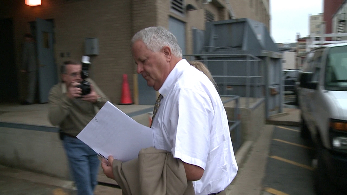 Scranton Mayor, officials weigh in on commutation for "Kids for Cash ...