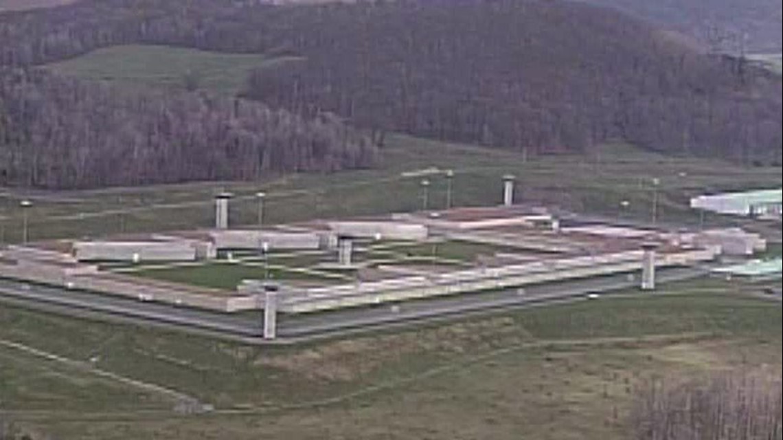Staff Members Attacked by Inmate at Federal Prison in Wayne County ...