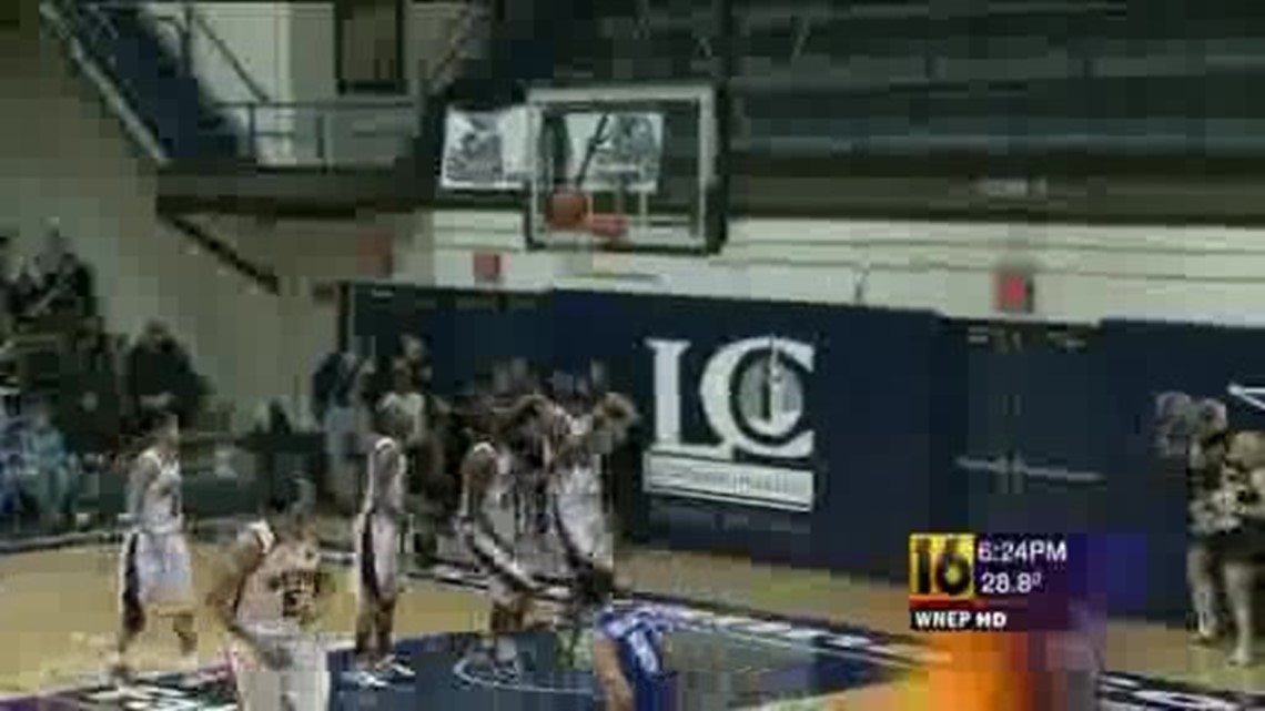 SWB Steamers basketball team | wnep.com