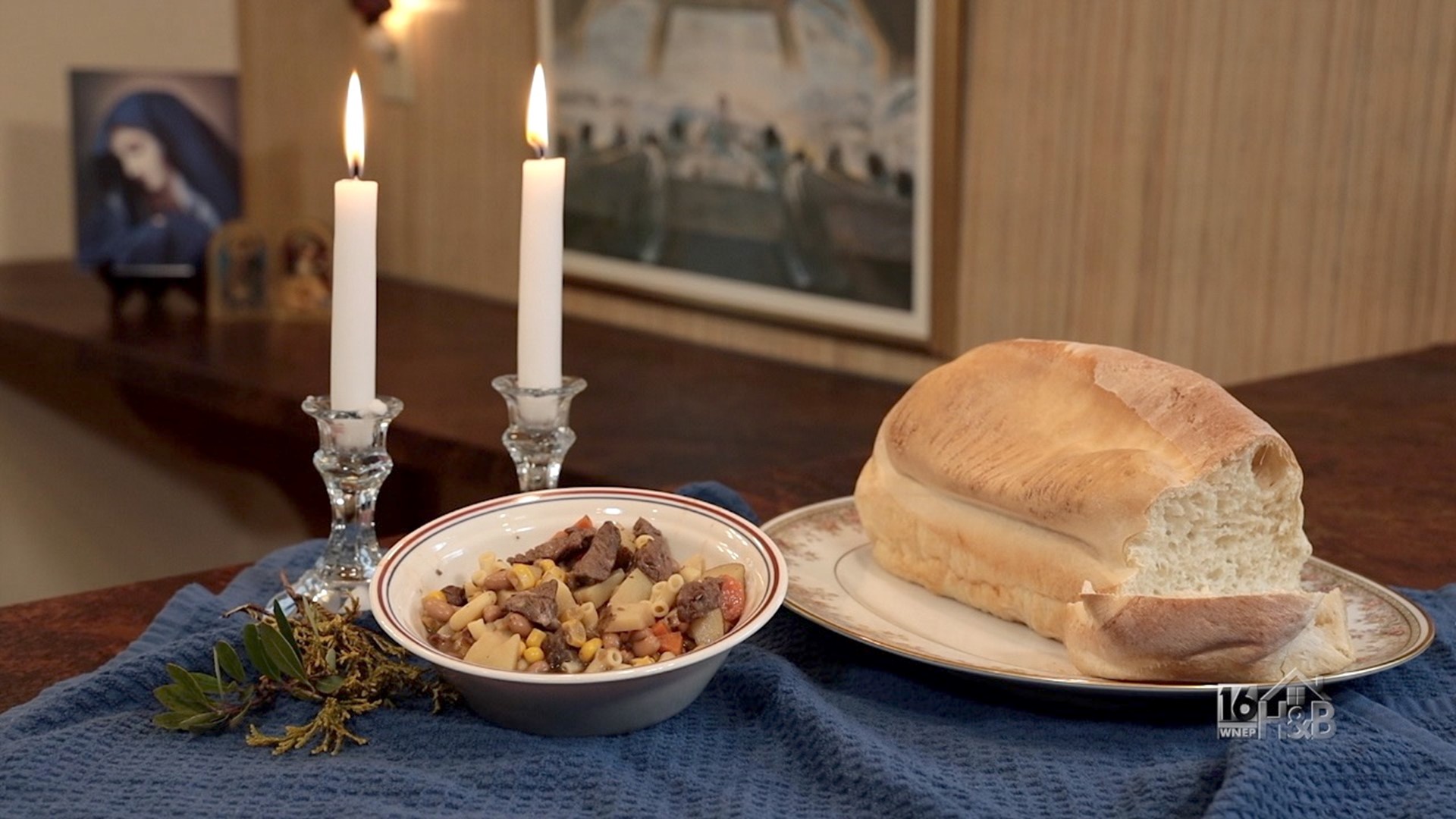 Let's Make Slumgullion Stew! | wnep.com