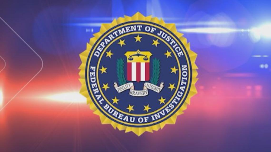 Danville man charged with murder threats against FBI agents | wnep.com