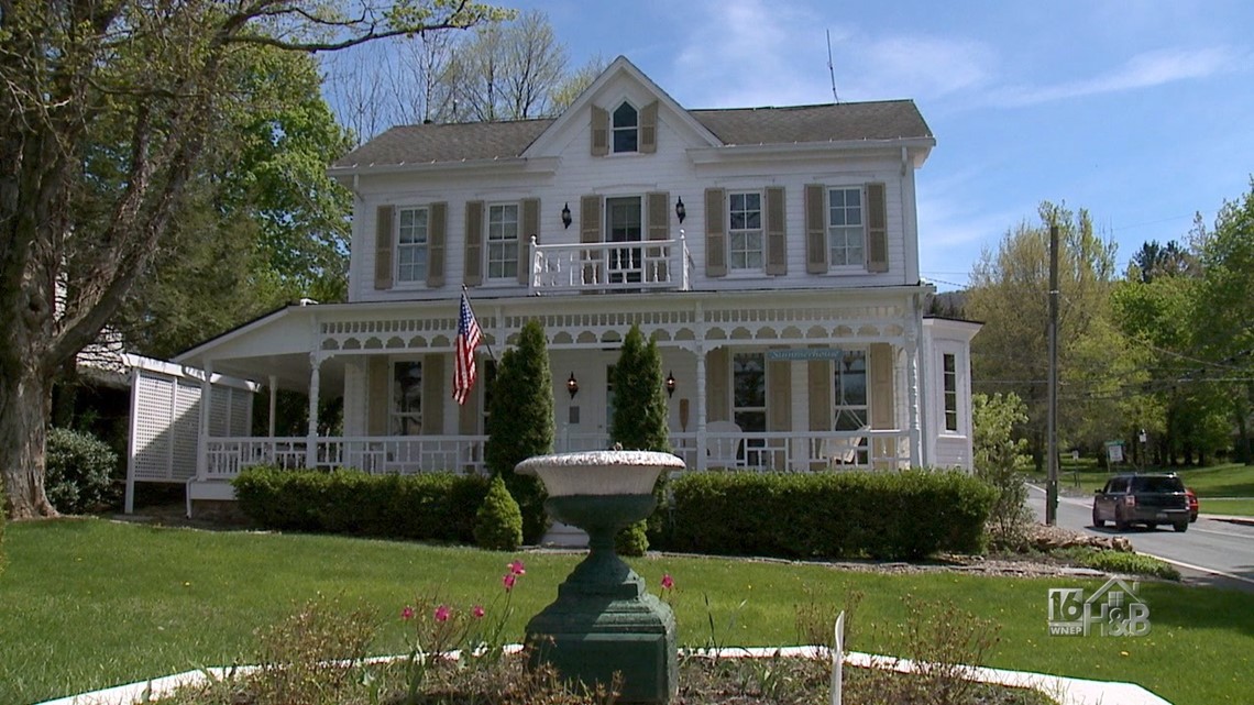 Visit Boalsburg, The Birthplace Of Memorial Day | wnep.com