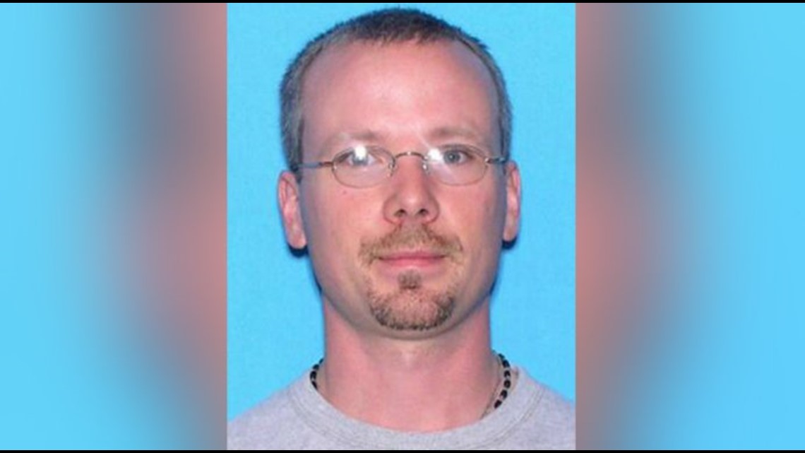 Human Remains Found Behind Home of Disney World Employee, Missing Since ...