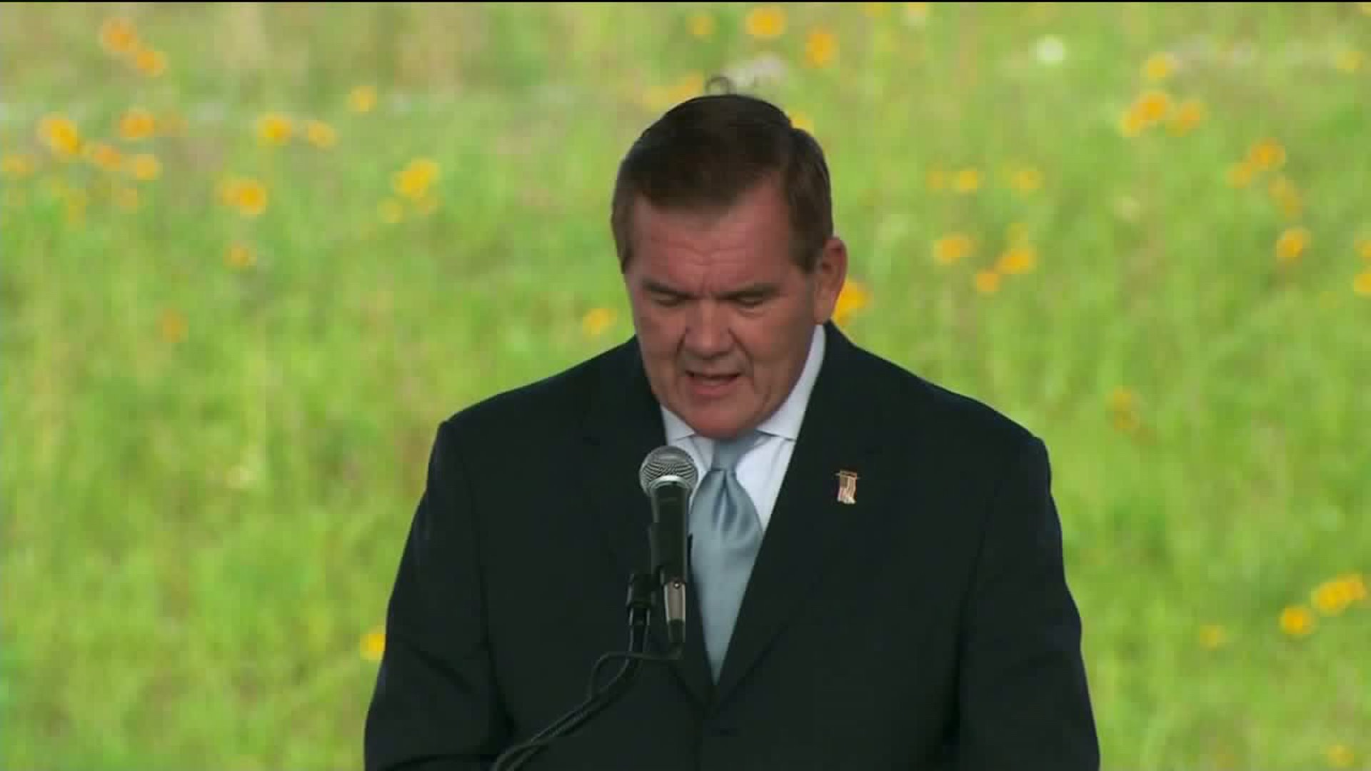 Former Gov. Tom Ridge in Critical Condition after Heart Procedure ...