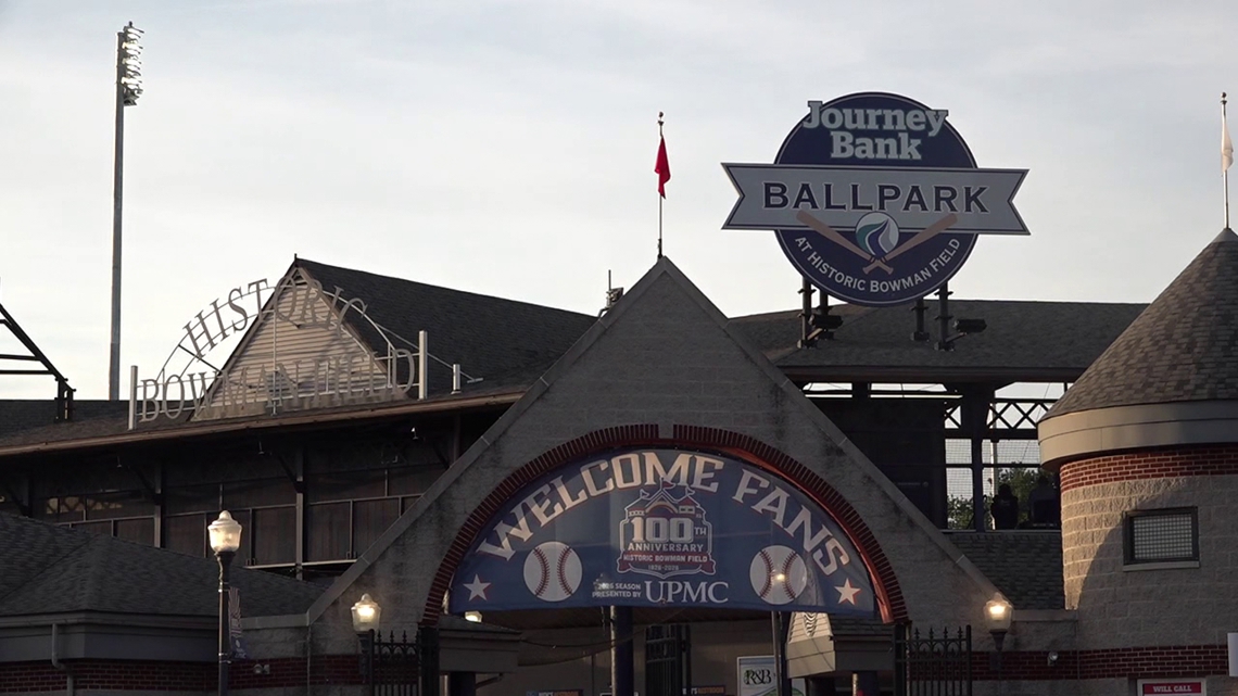 Historic ballpark in Williamsport turns 100 years old | wnep.com