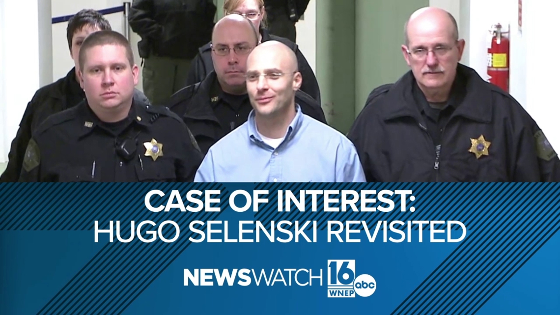 Case of Interest: Hugo Selenski revisited | wnep.com