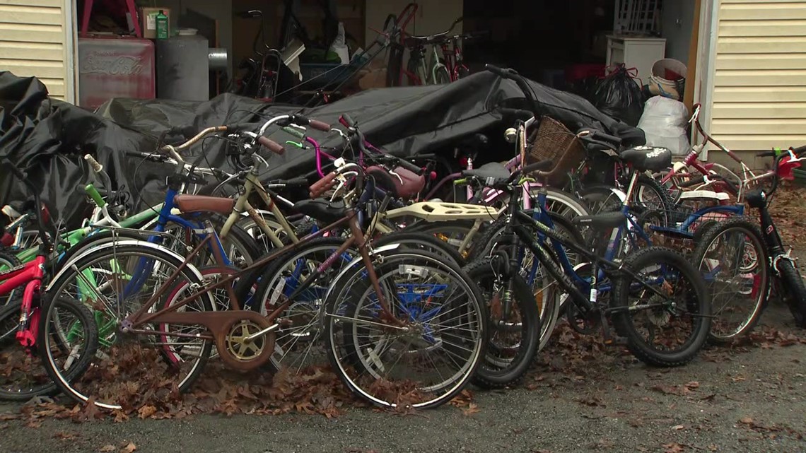 Monroe County nonprofit No Kids Without Wheels | wnep.com