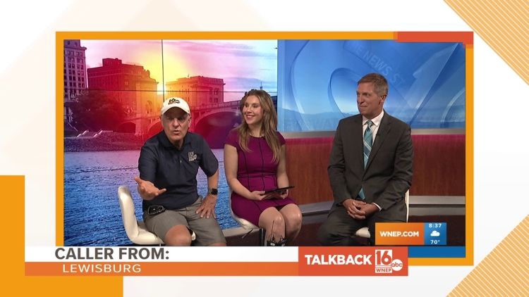 Talkback 16 | wnep.com