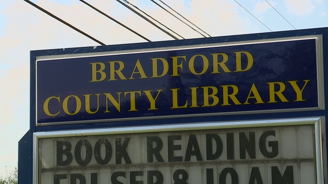 Bradford County Library future uncertain | wnep.com
