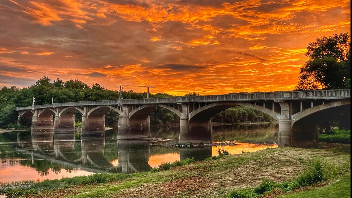 PhotoLink Library: Your viewer photos | wnep.com