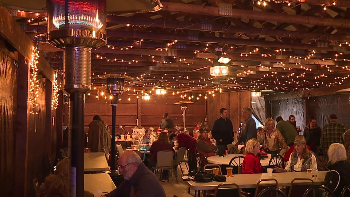Fundraiser held for Scranton flood victim | wnep.com