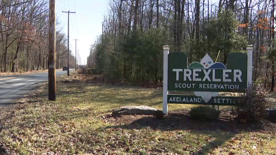 Boy Scouts to sell Camp Trexler to pay thousands of sexual abuse claims ...
