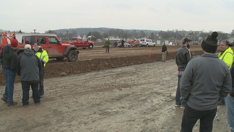 5-Time USAC National Sprint Car Champion Levi Jones Comes To Bloomsburg ...