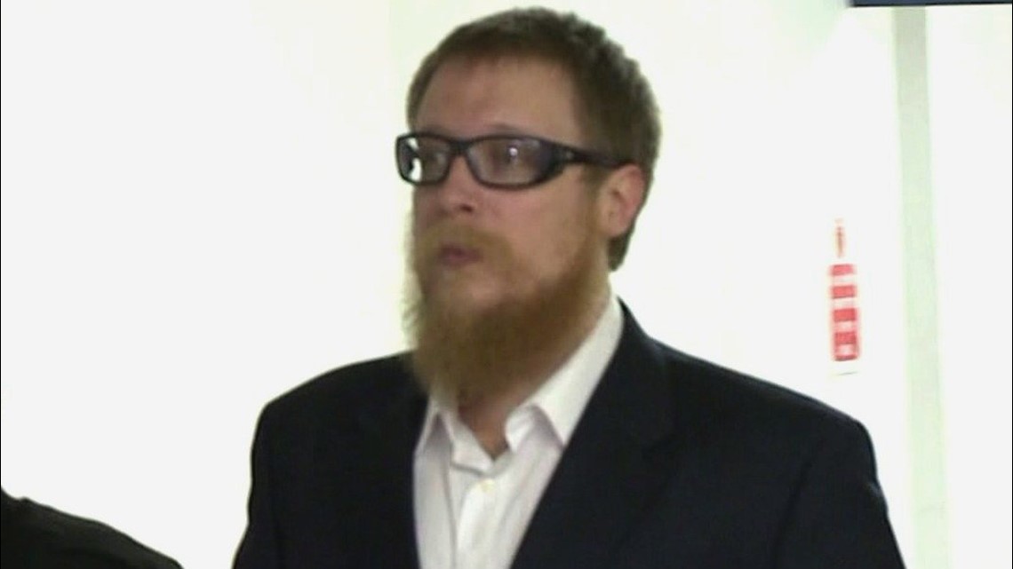 Guilty Verdicts in James Roche Murder Trial | wnep.com