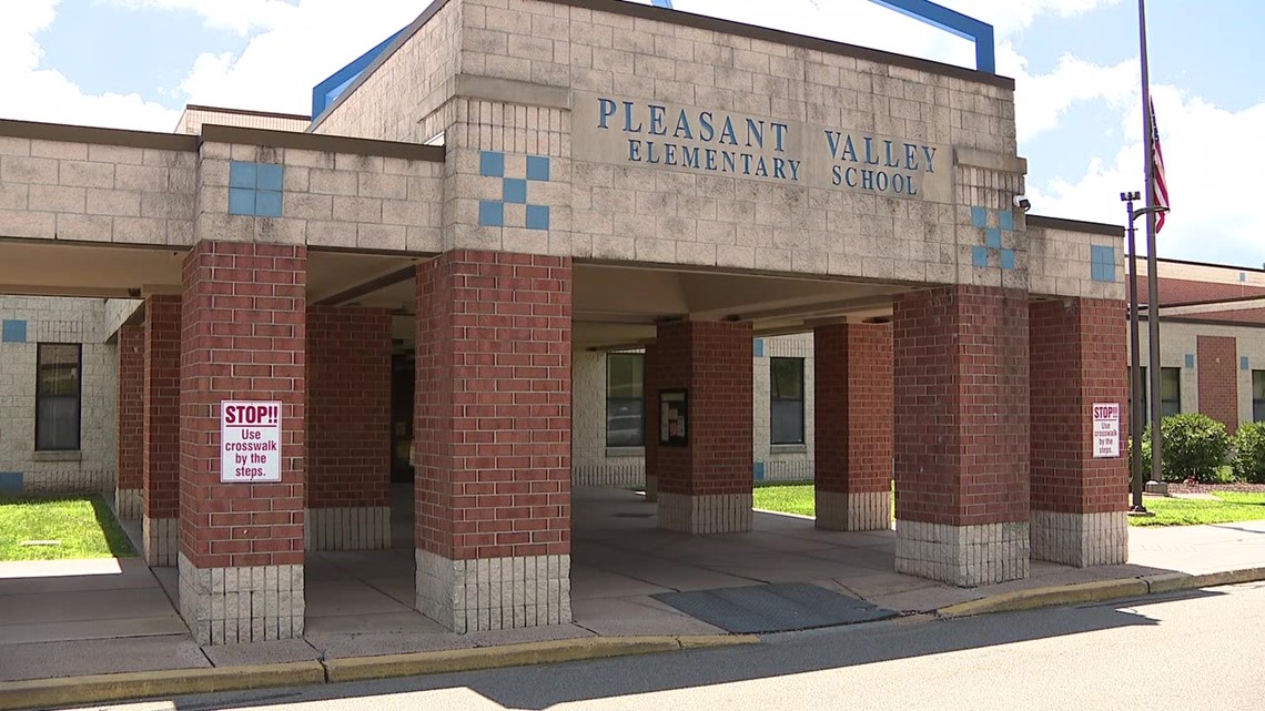 Pleasant Valley Elementary asking community for mask donations | wnep.com