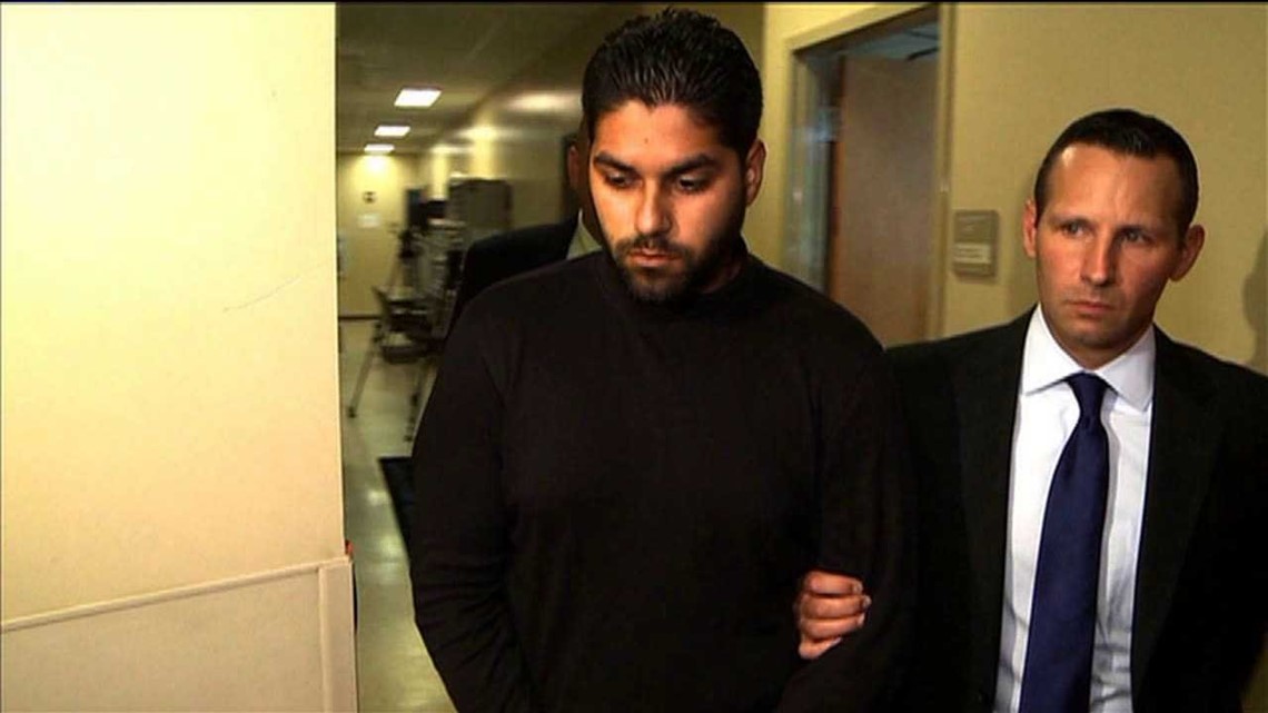 Day 4 of Testimony in Murder Trial Against Neil Pal | wnep.com