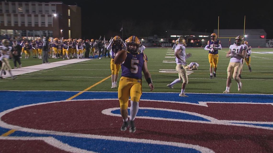 Scranton Prep ready for rematch in PIAA state 'AAA' quarterfinals ...