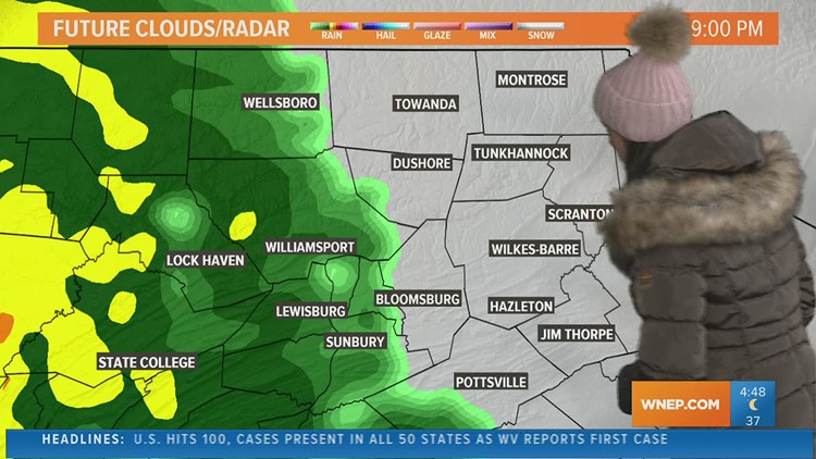 WNEP.com | News, Weather & Sports from WNEP-TV — Proud to Serve ...