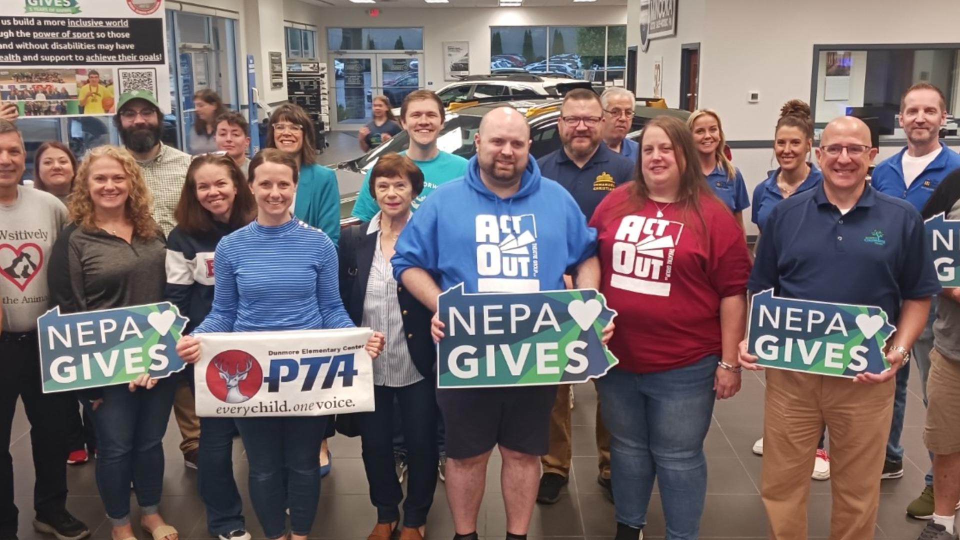 TV Listings | wnep.com