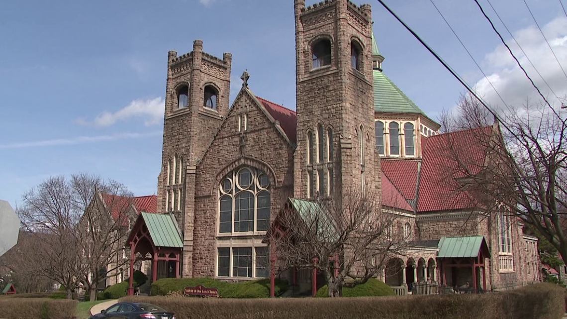 Scranton's Nativity of Our Lord Church to close after more than 175 ...