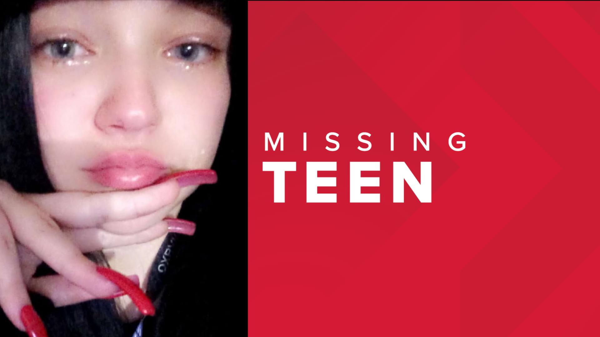 Search underway for missing teen from Carbon County | wnep.com
