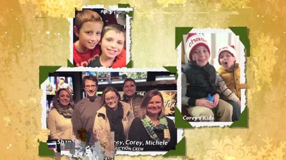 WNEP Staff Holiday Greeting 1 | wnep.com
