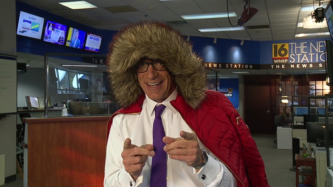 Talkback Feedback: Ally Gallo's coats | wnep.com