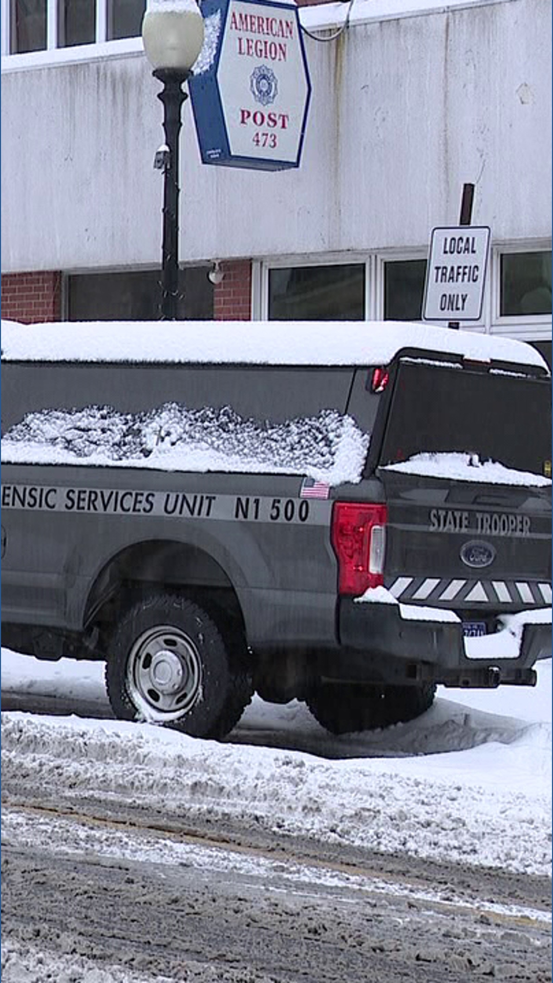 Police investigating deadly shooting in Freeland | wnep.com