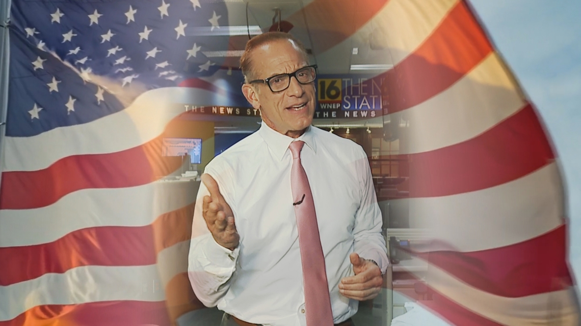 Best comment of the year | Talkback Feedback | wnep.com