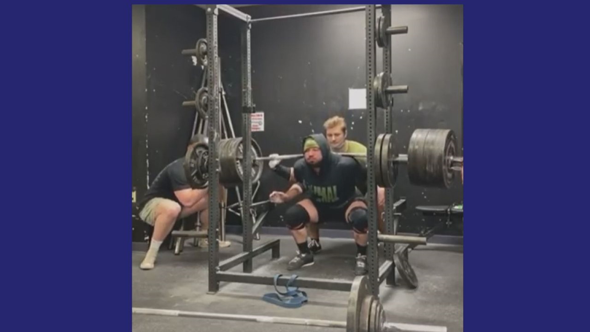 The Forte Brothers From Mahanoy Area Head To Missouri For The Showdown ...