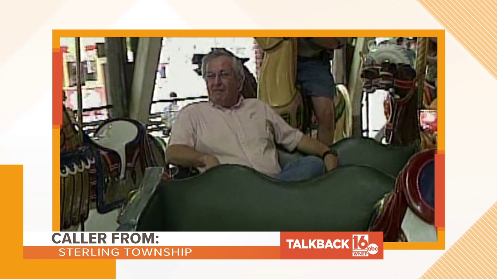 Tributes to Mike Stevens and post-Christmas calls | Talkback 16 | wnep.com