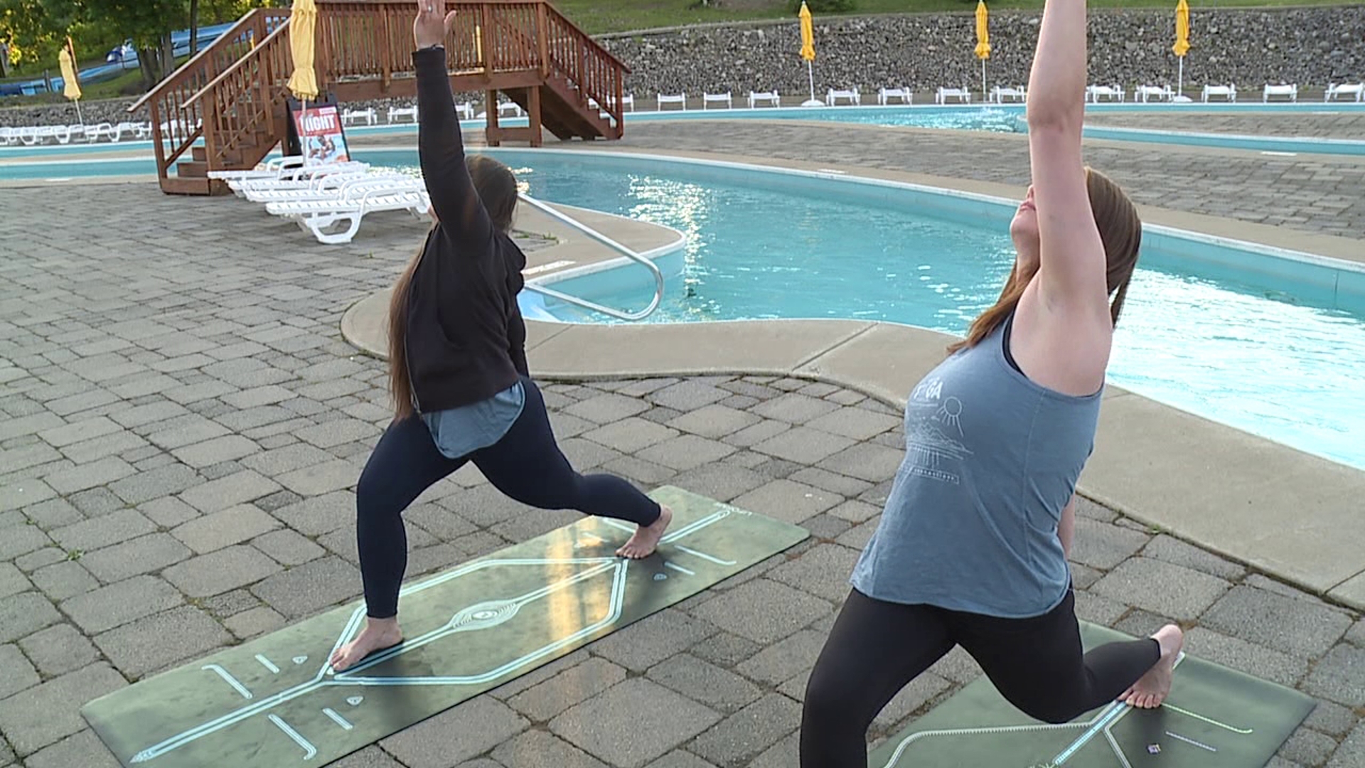 Find your zen at NEPA Yoga Fest this weekend | wnep.com