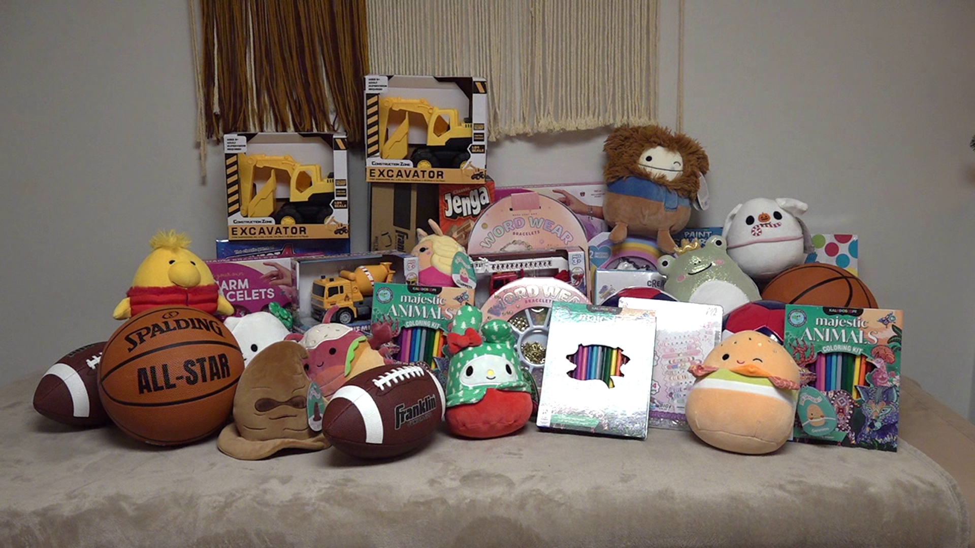 Helping hurricane victims this holiday season in Schuylkill County ...